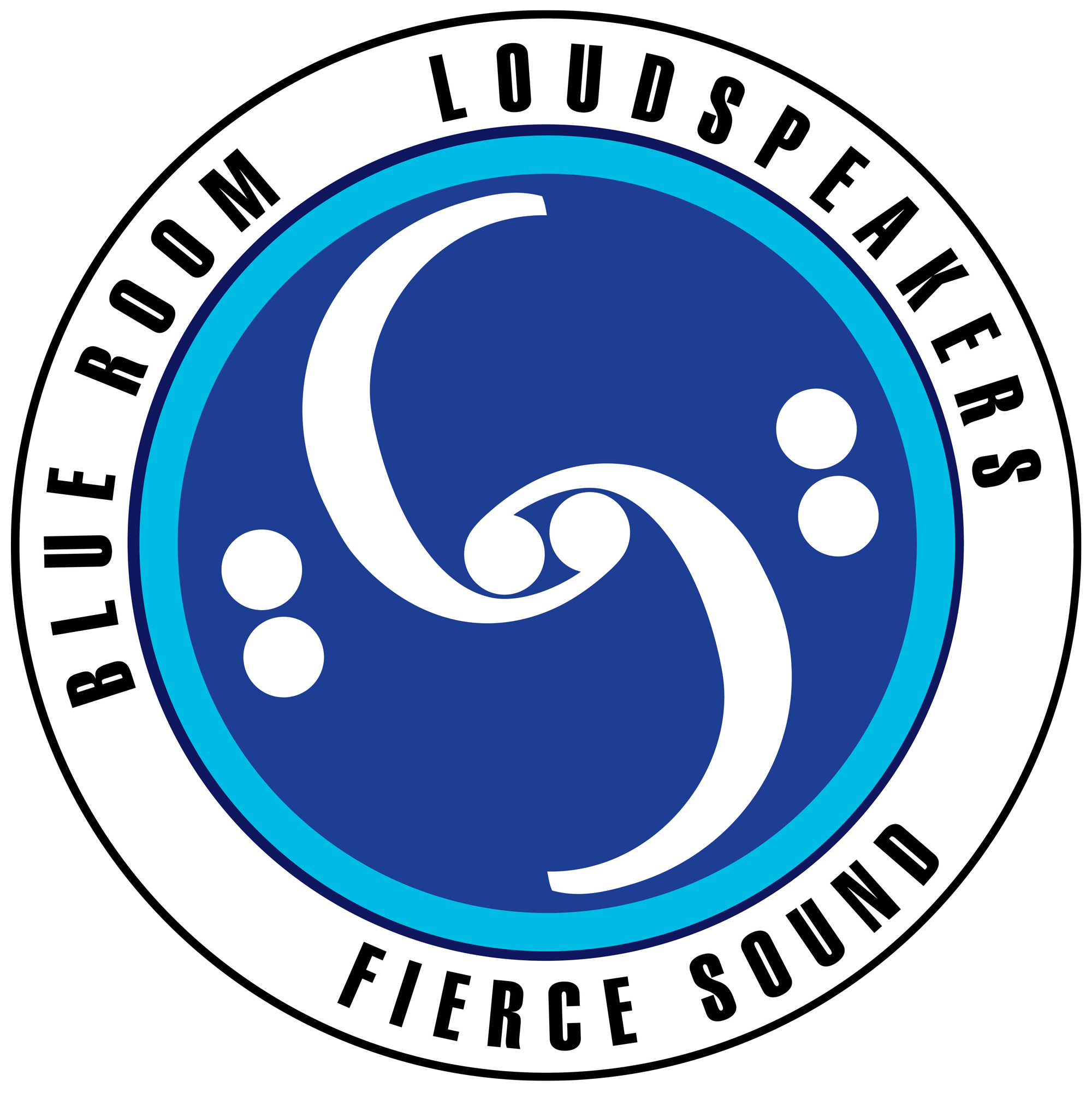 Blue Room Loudspeakers — Blue Room Sounds