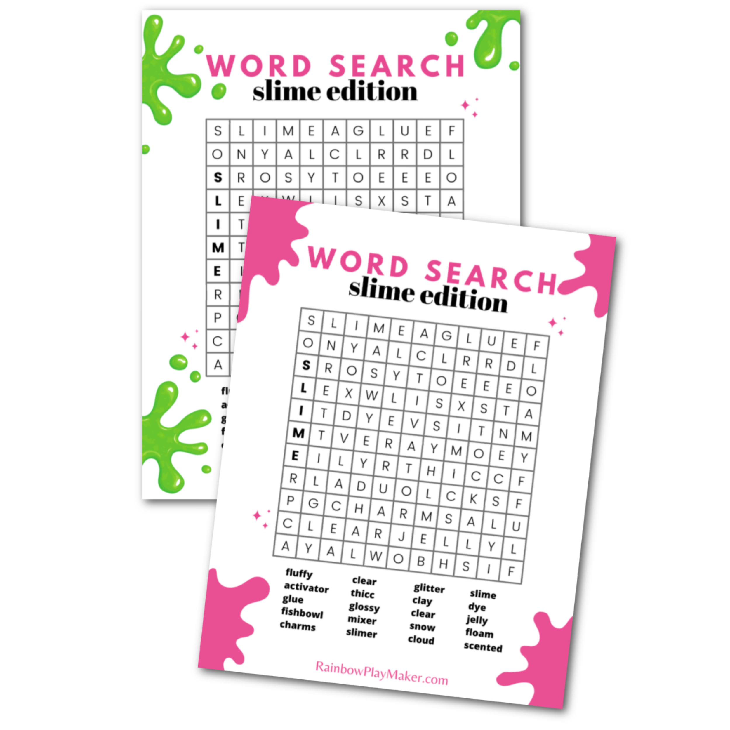 Store — RainbowPlayMaker