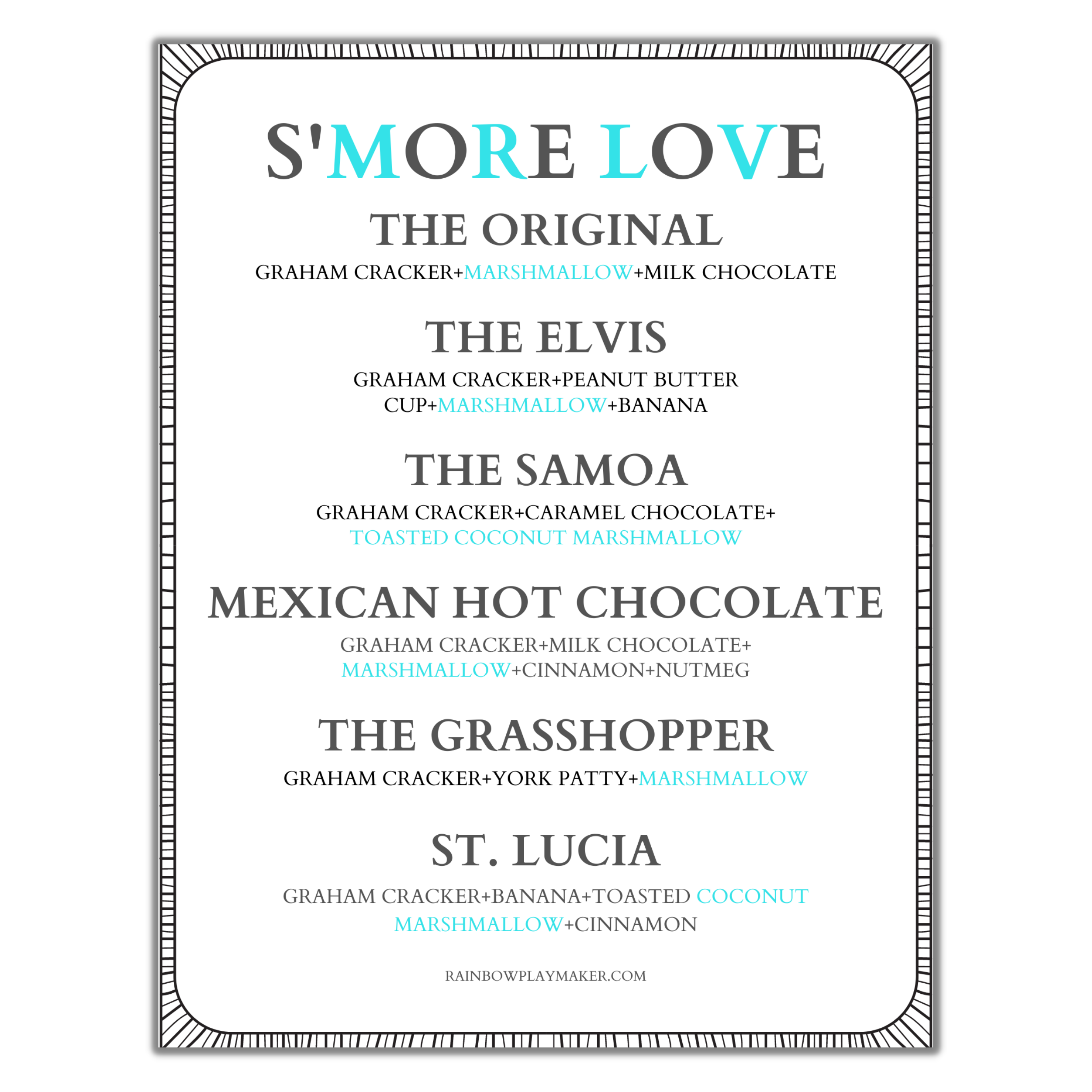 Store — RainbowPlayMaker