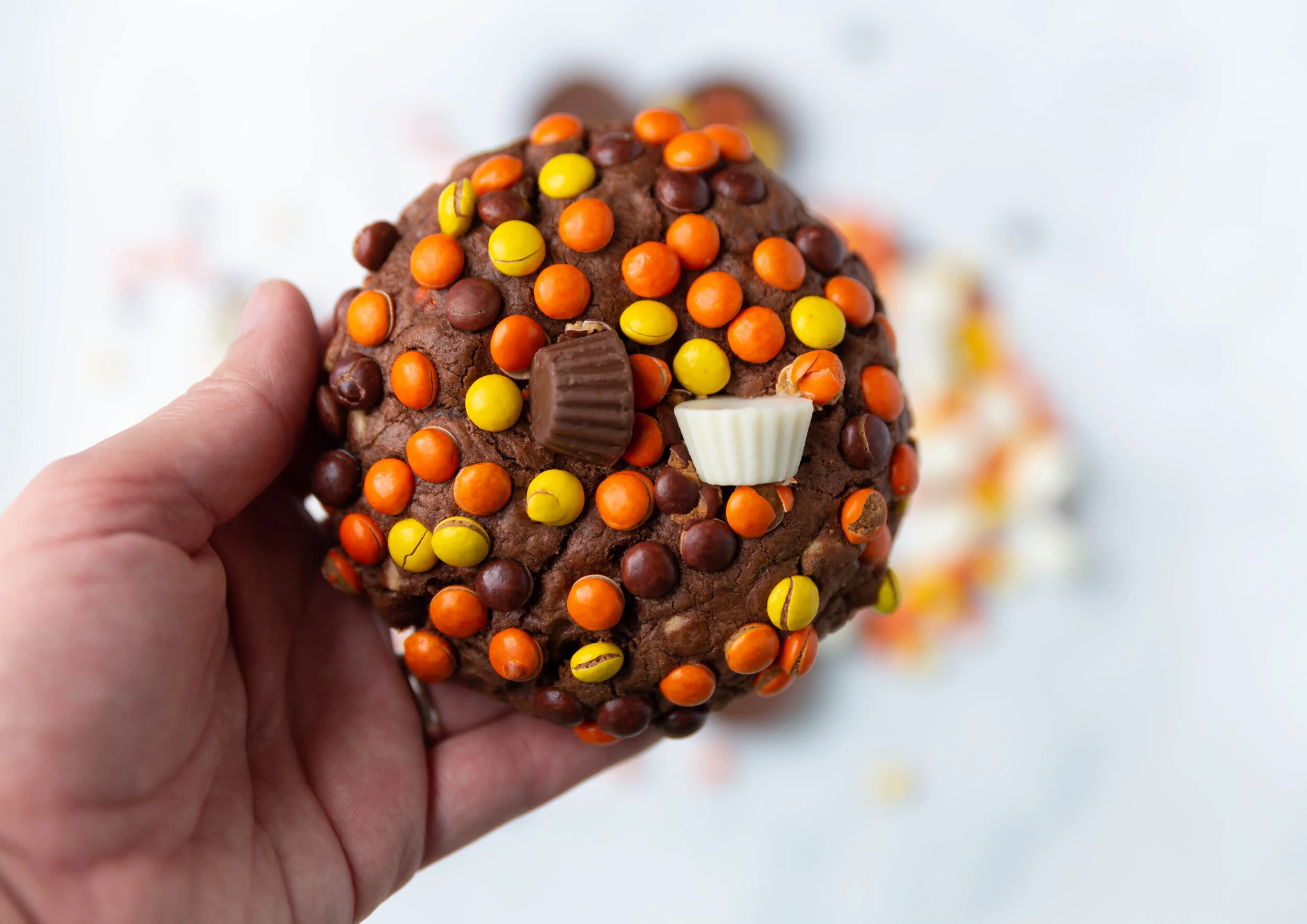 YVR Cookie — Markayting Creative