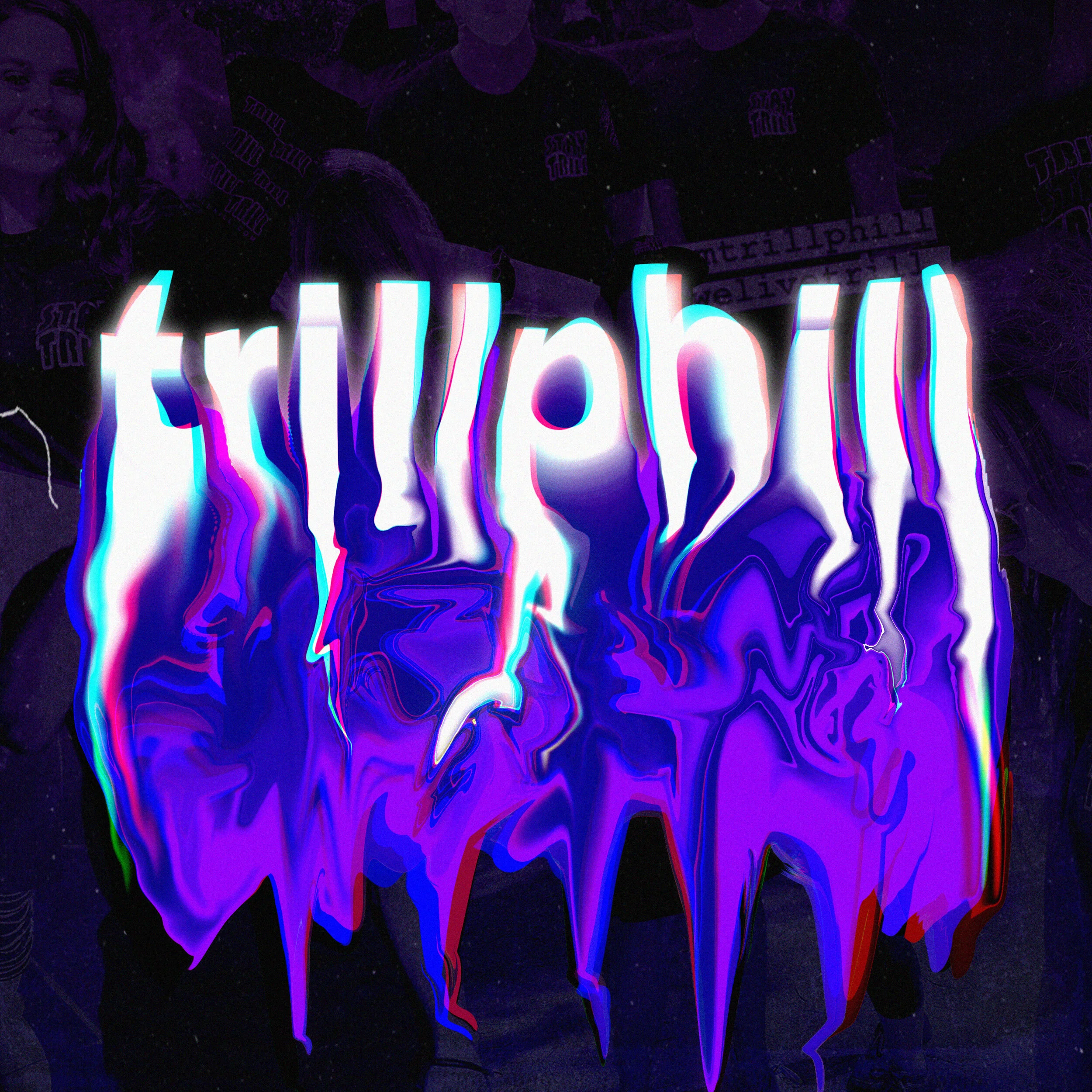 Stay Trill Logo