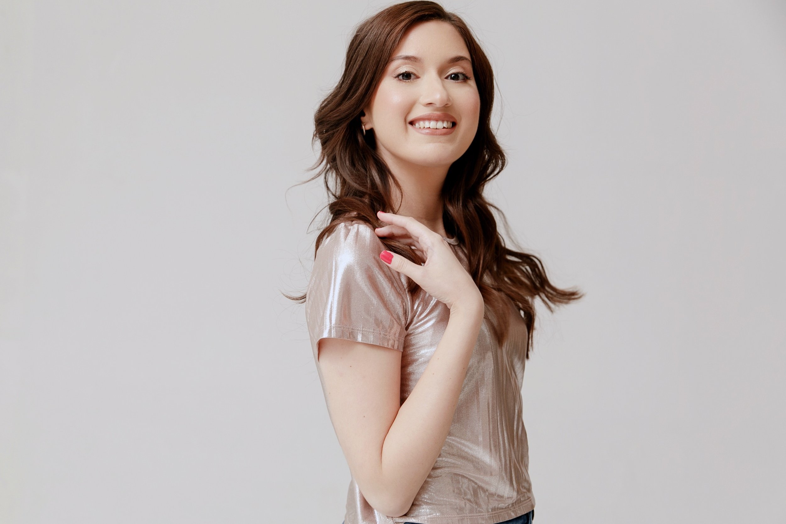 Andreina Gomez Casanova