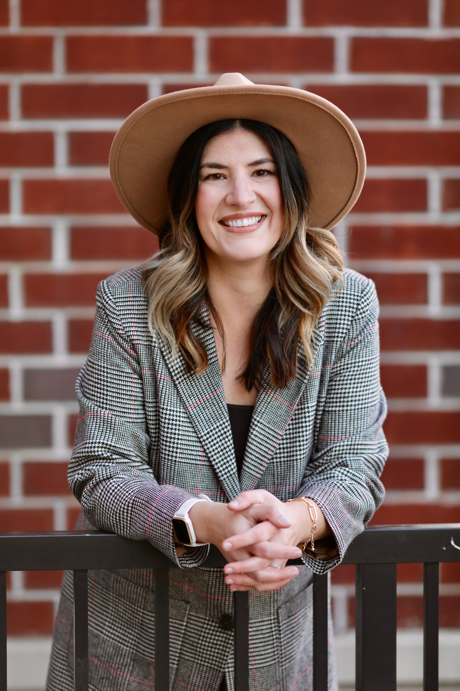 Rebecca Malotke-Meslin — Pleasantly Aggressive