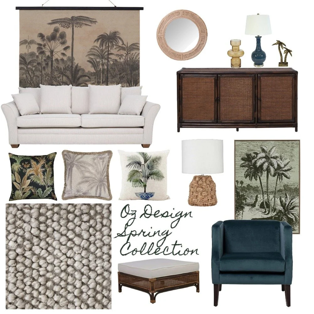 E-decorating Online Home Styling — interiorology