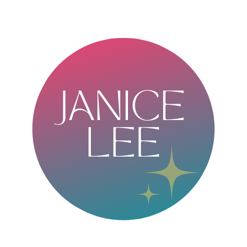 Janice Logo