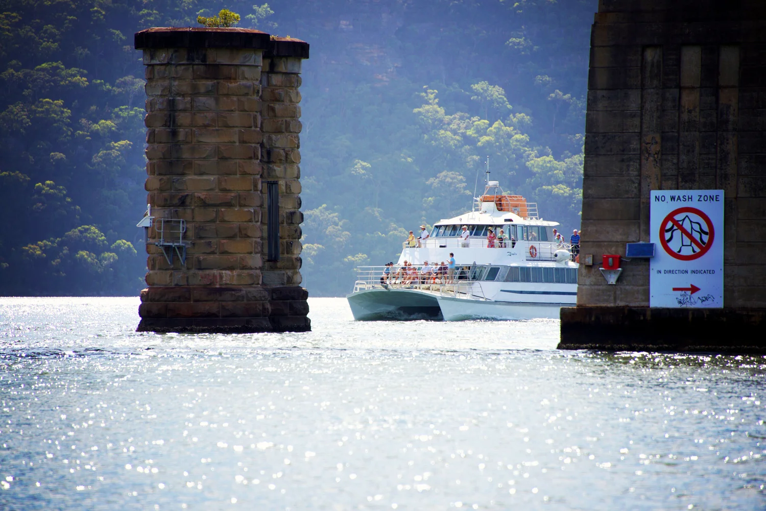 The Riverboat Postman — The Riverboat Postman