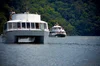 The Riverboat Postman — The Riverboat Postman
