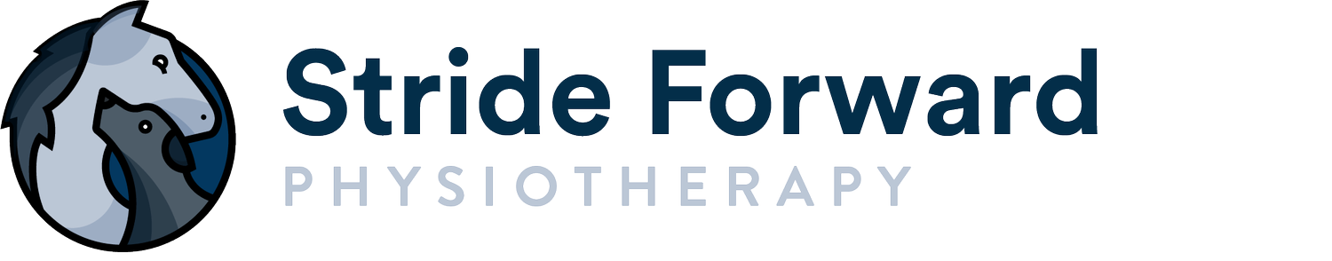 Stride Forward Physiotherapy