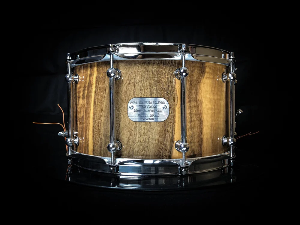 Drums - PA Lovetone True Solid Snare Drums