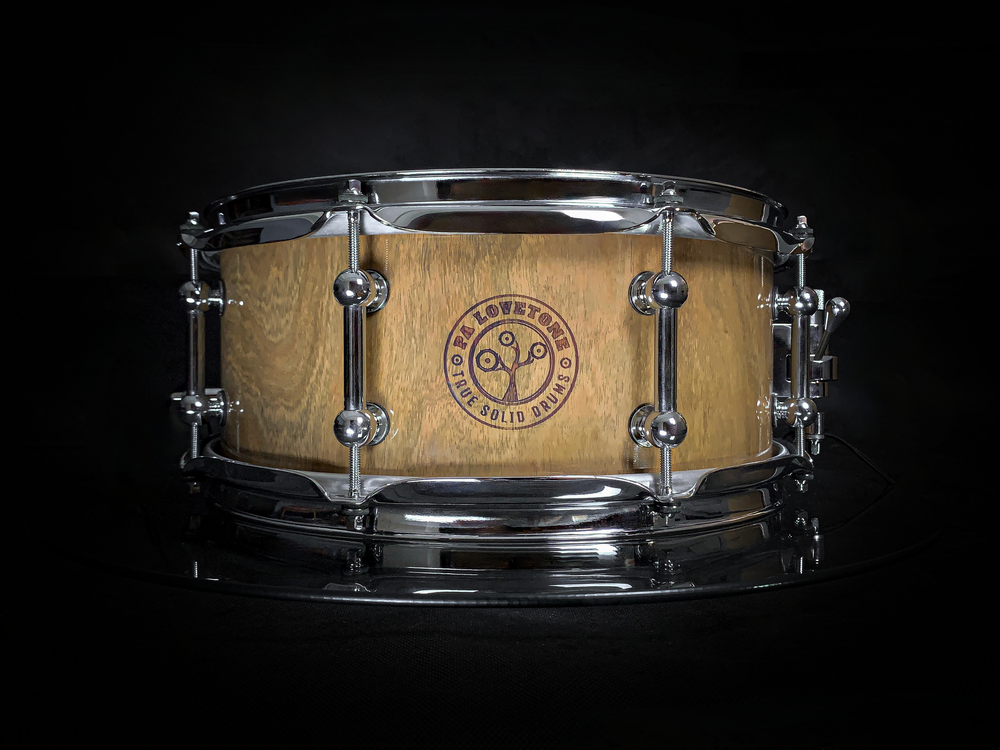 Drums - PA Lovetone True Solid Snare Drums