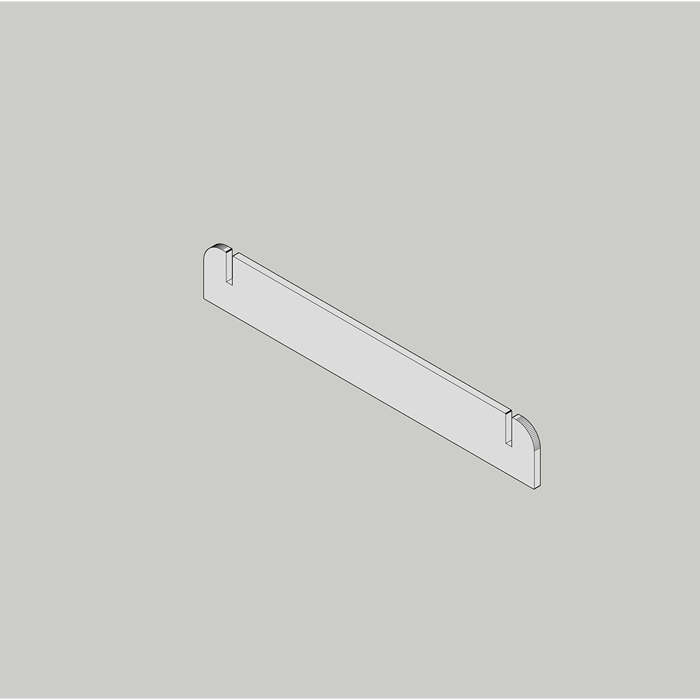 Furniture Instructions — FORMED BY FUNCTION