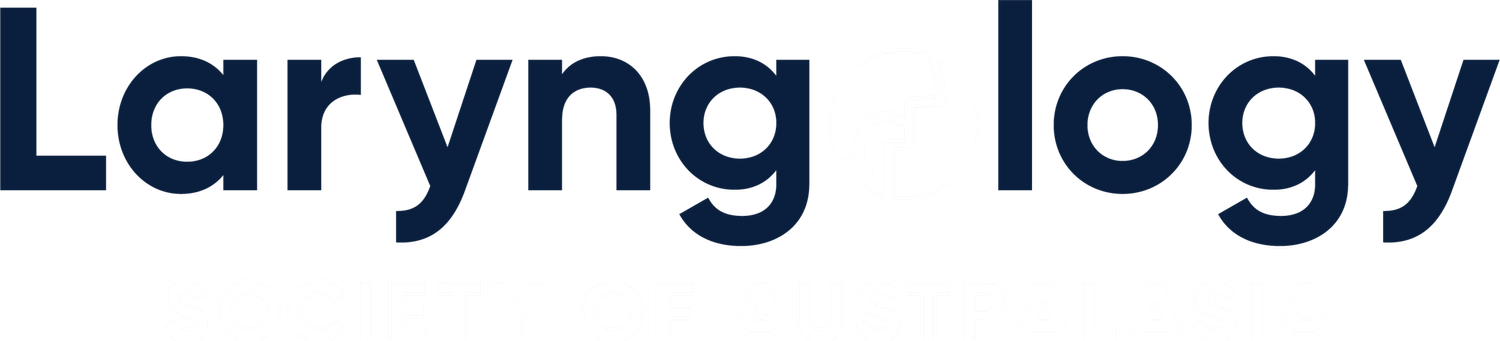 ENT Surgeons in Victoria — Laryngology Society of Australasia