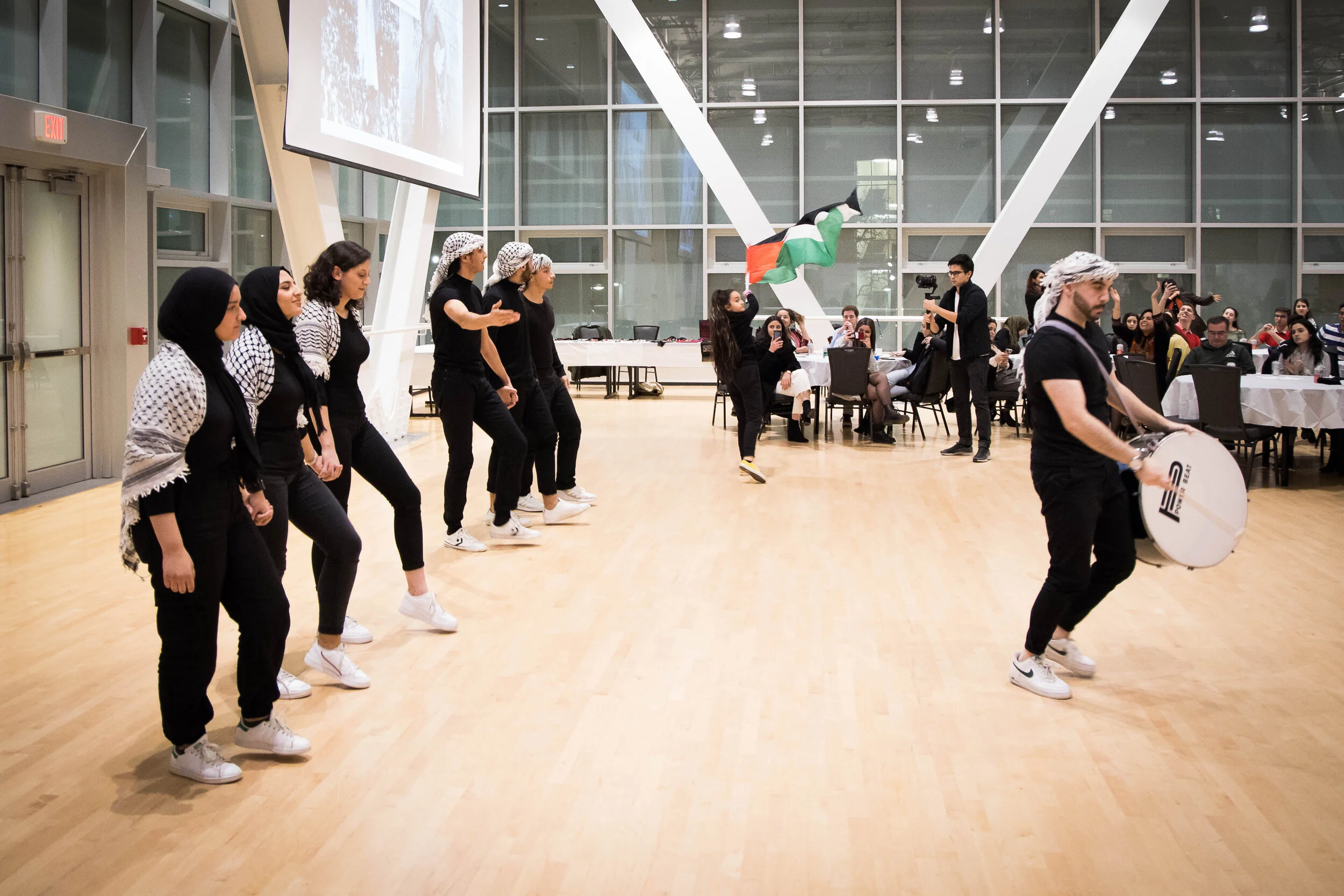 Canadabkeh | Dabkeh / Zaffeh in Vancouver