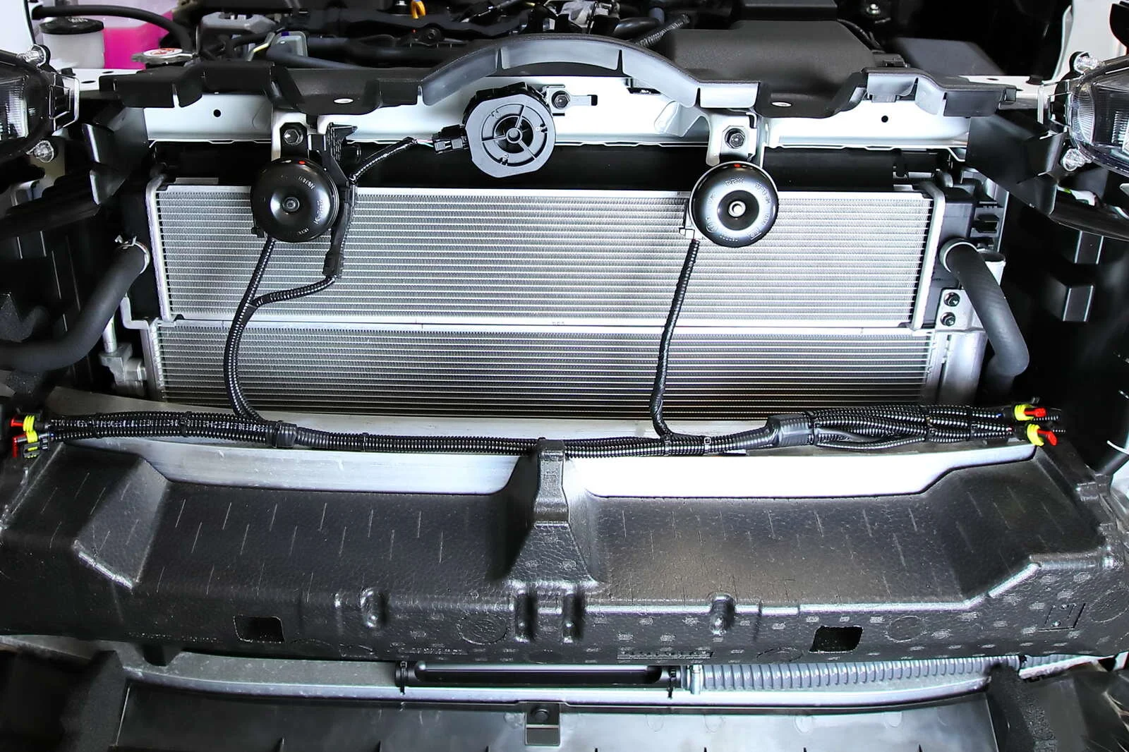 Specialist vehicle conversions | Intomove UK