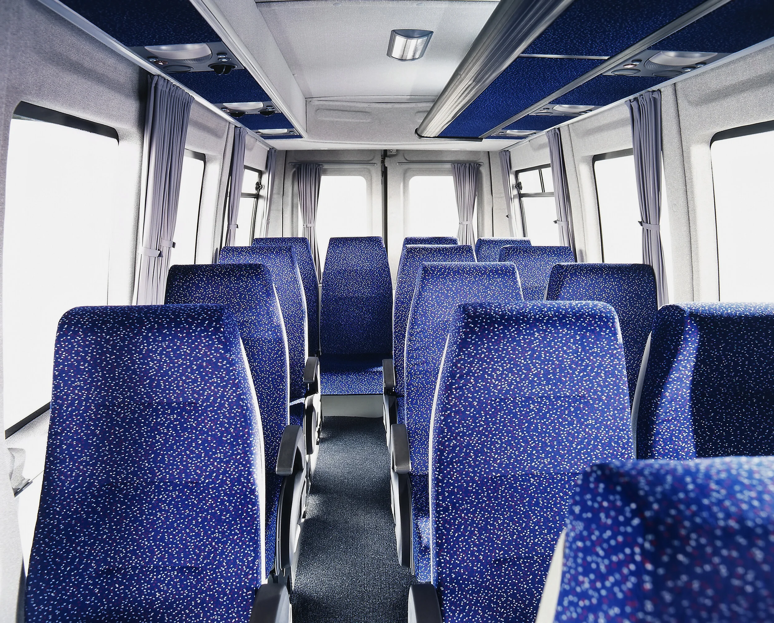 Emergency Vehicle Conversions UK | Intomove