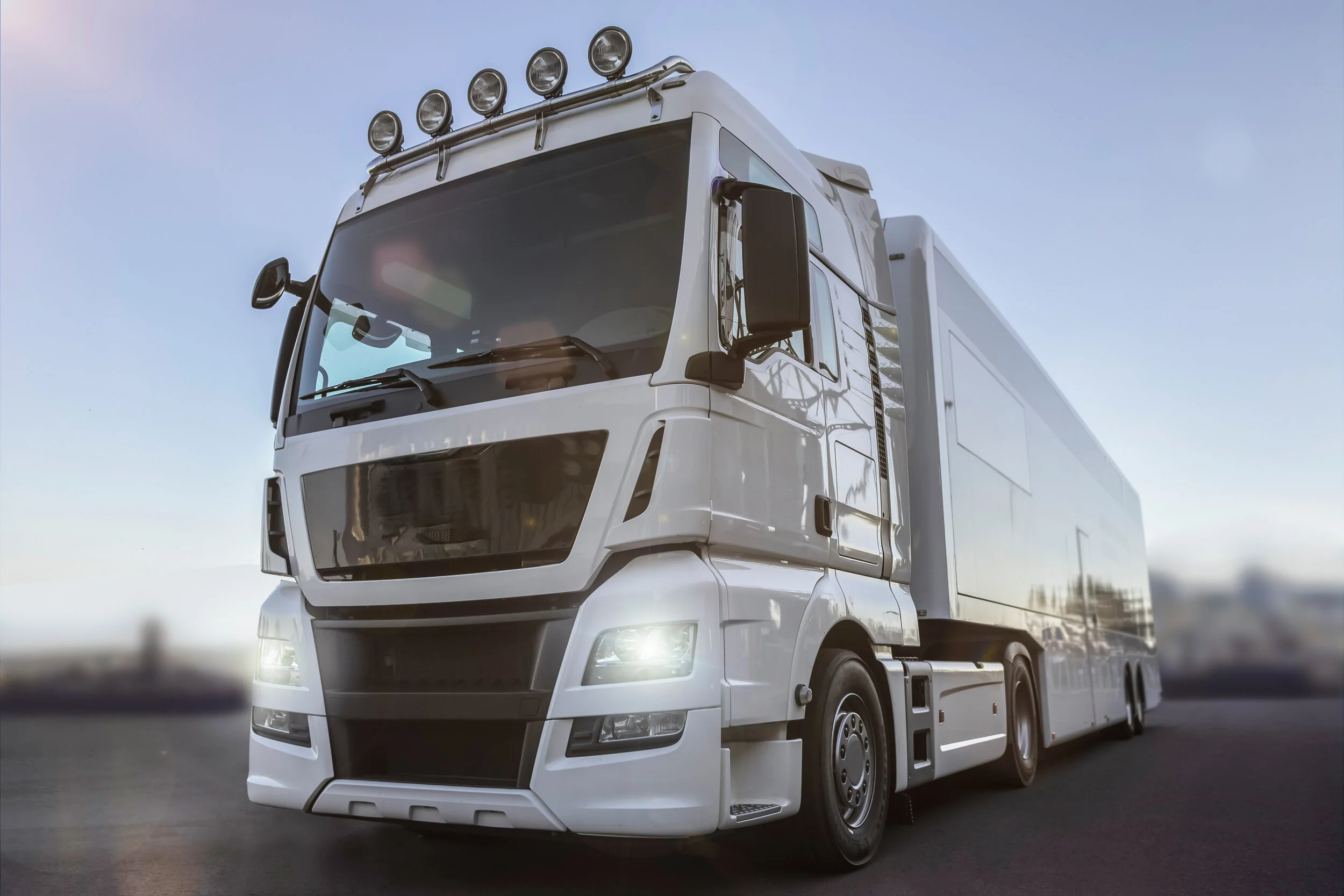 Emergency Vehicle Conversions UK | Intomove