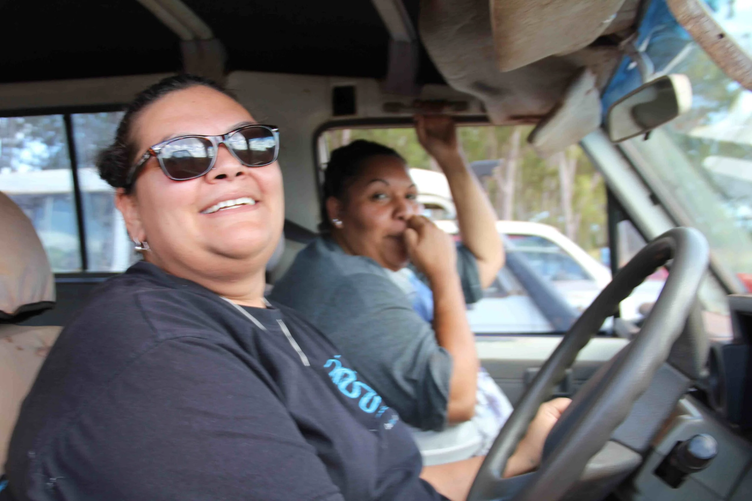 The Interplay Project