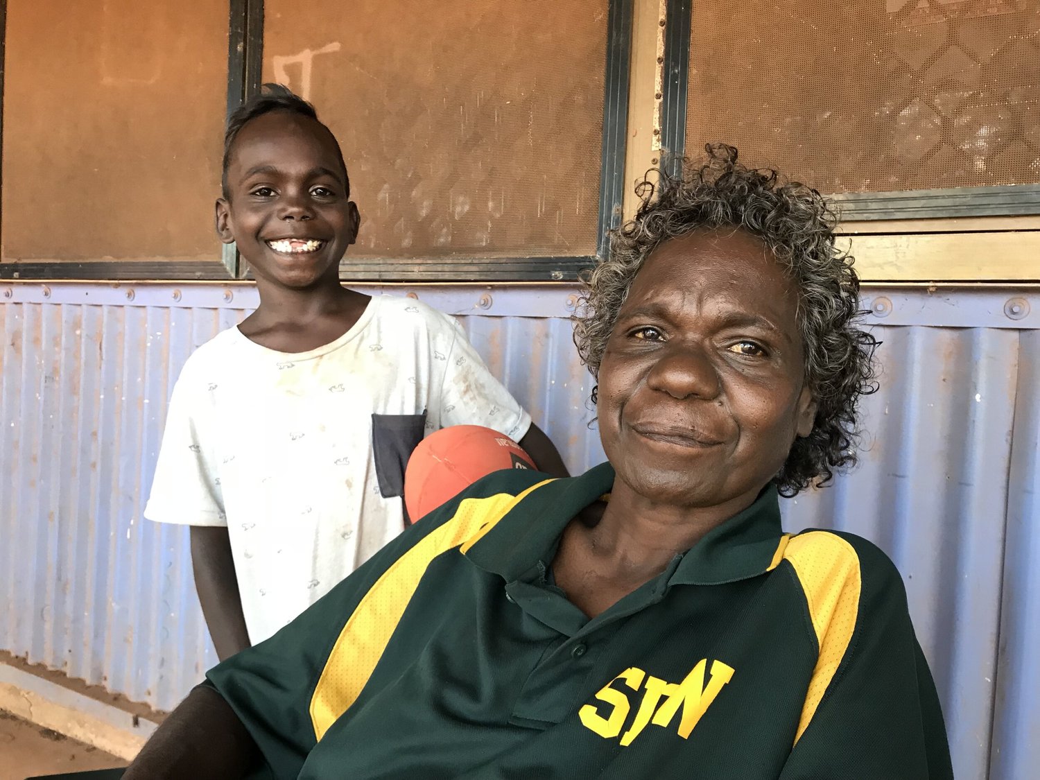 The Interplay Project