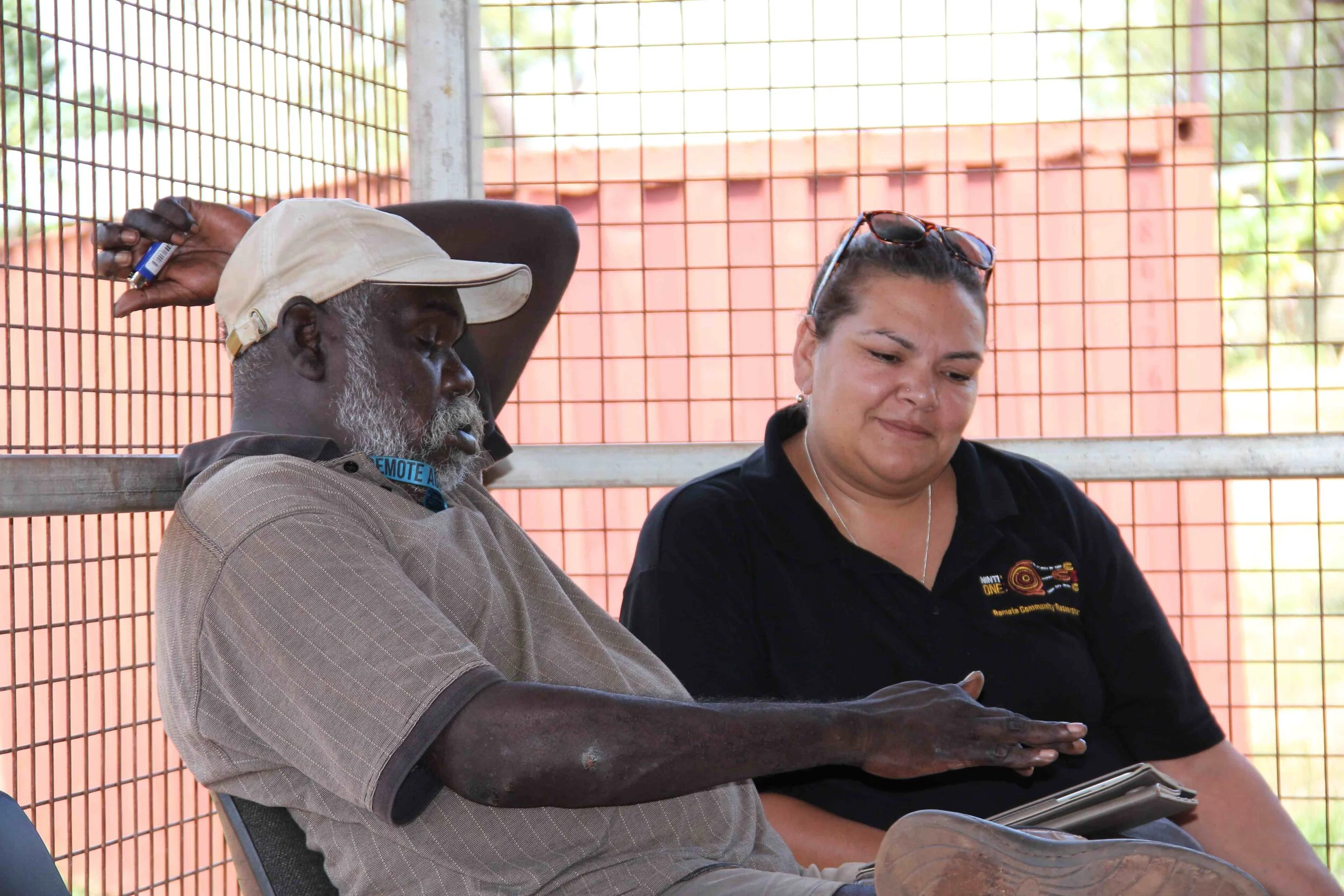 The Interplay Project