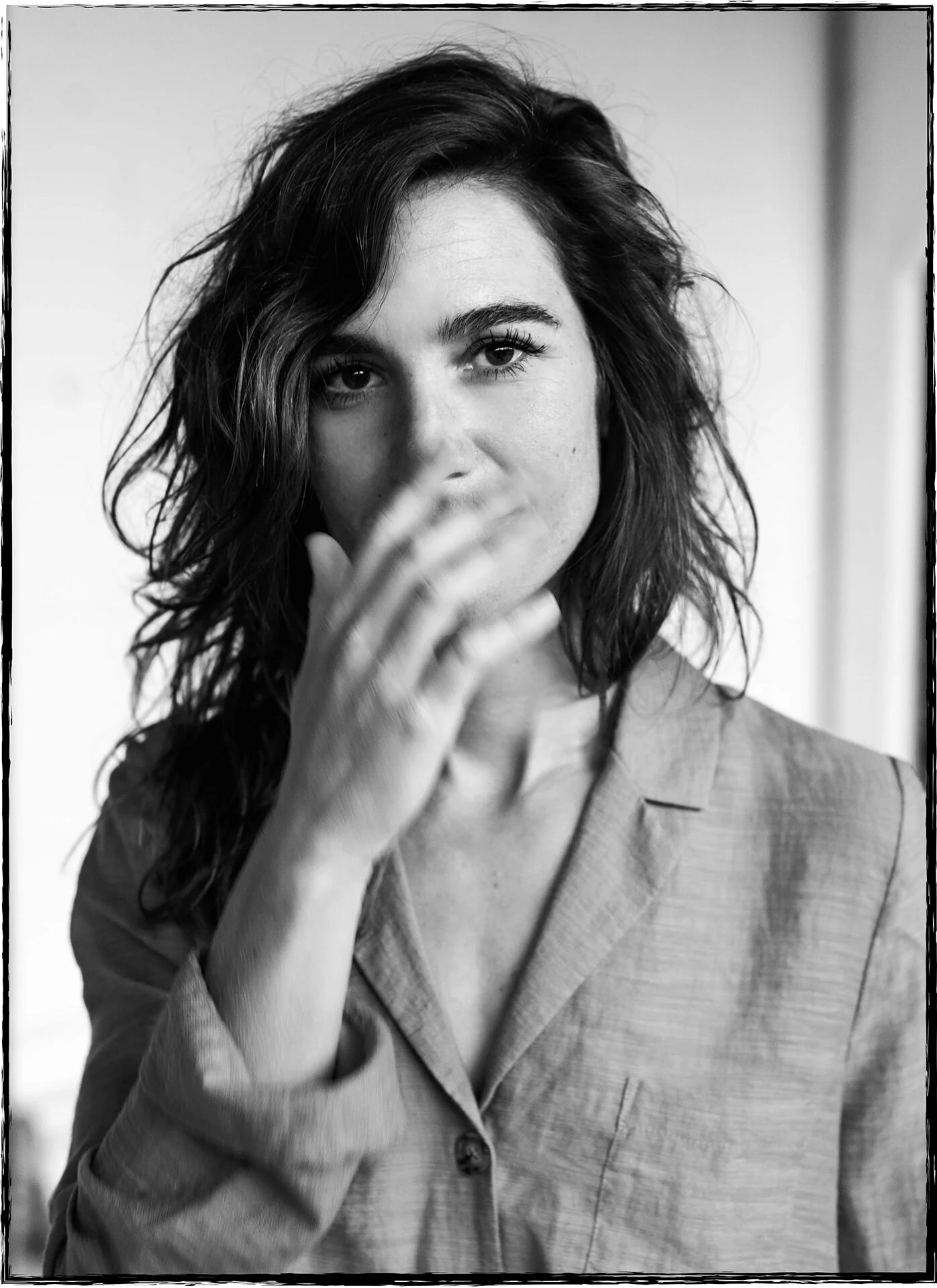 About 1 — Iris Duvekot Photography