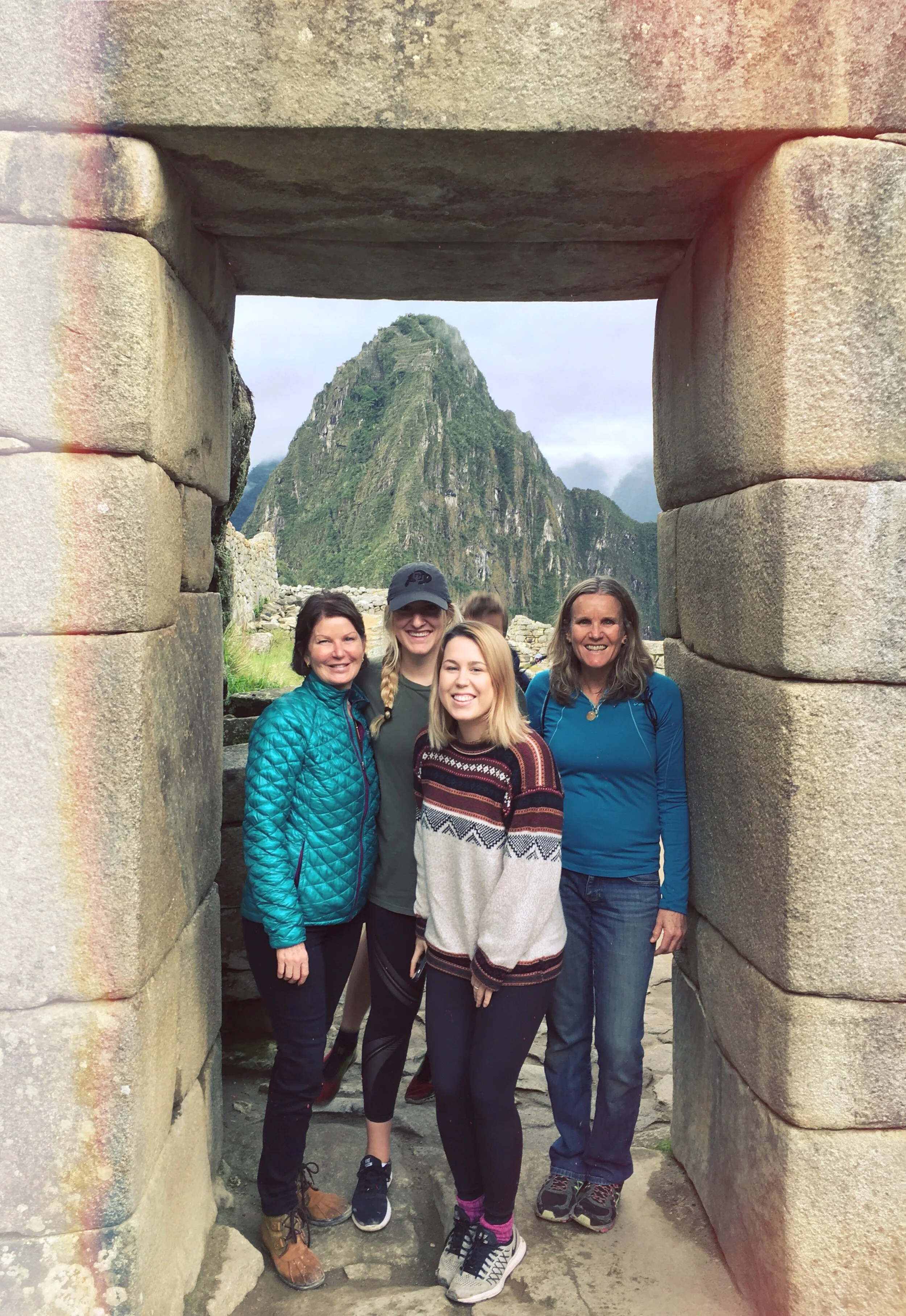 Martin Family Foundation