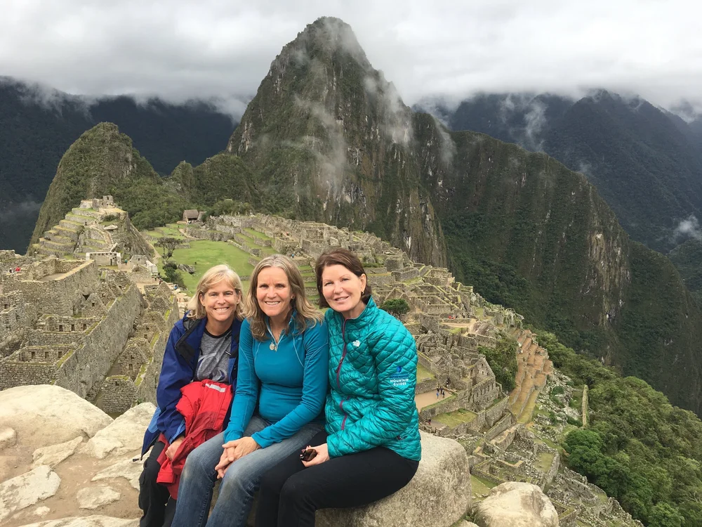 Martin Family Foundation