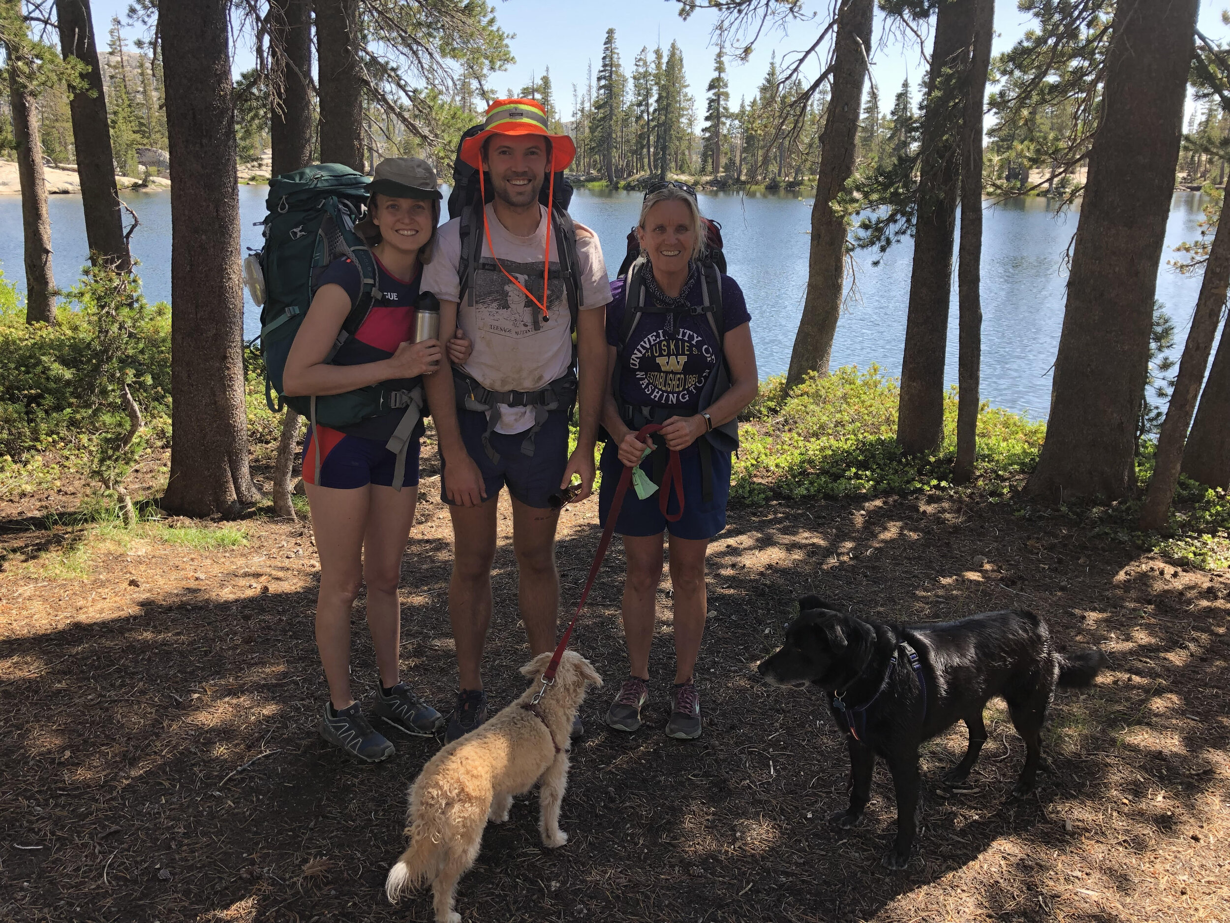 About — Martin Family Foundation