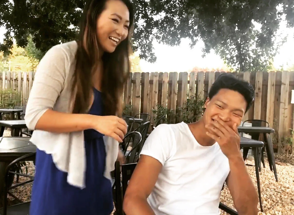 About — Martin Family Foundation