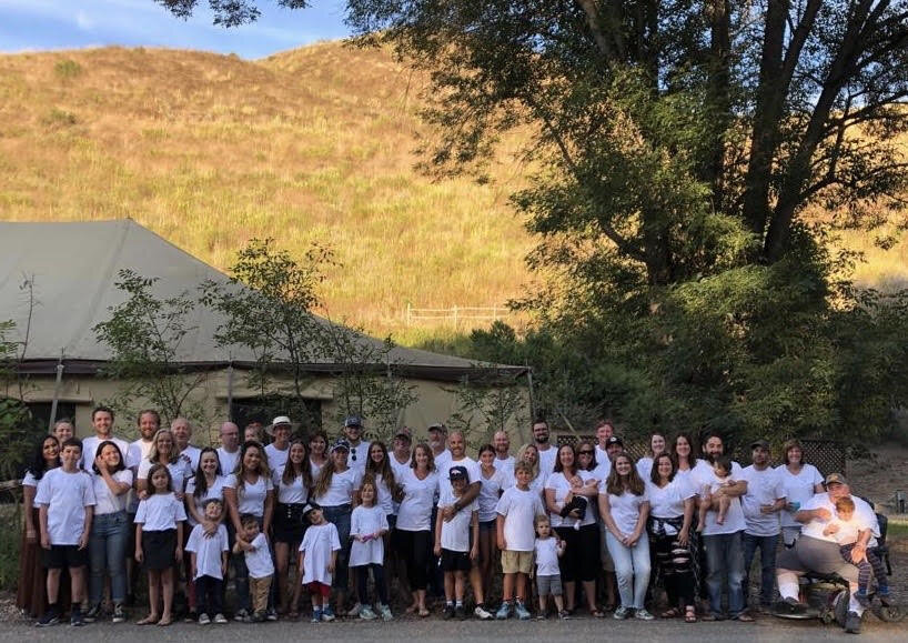 About — Martin Family Foundation