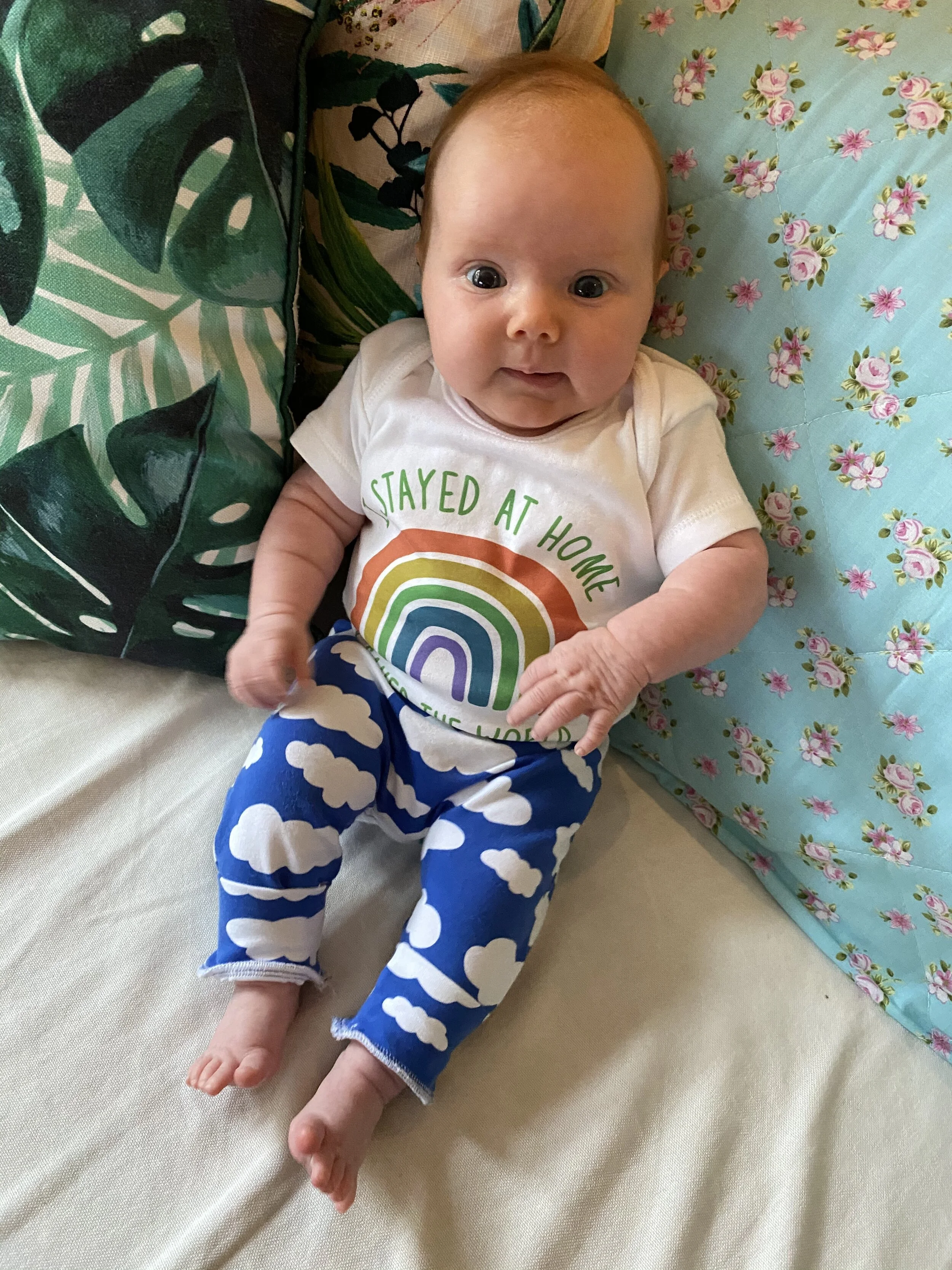 Happy Parents. Happy Baby. Antenatal & Hypnobirthing Classes