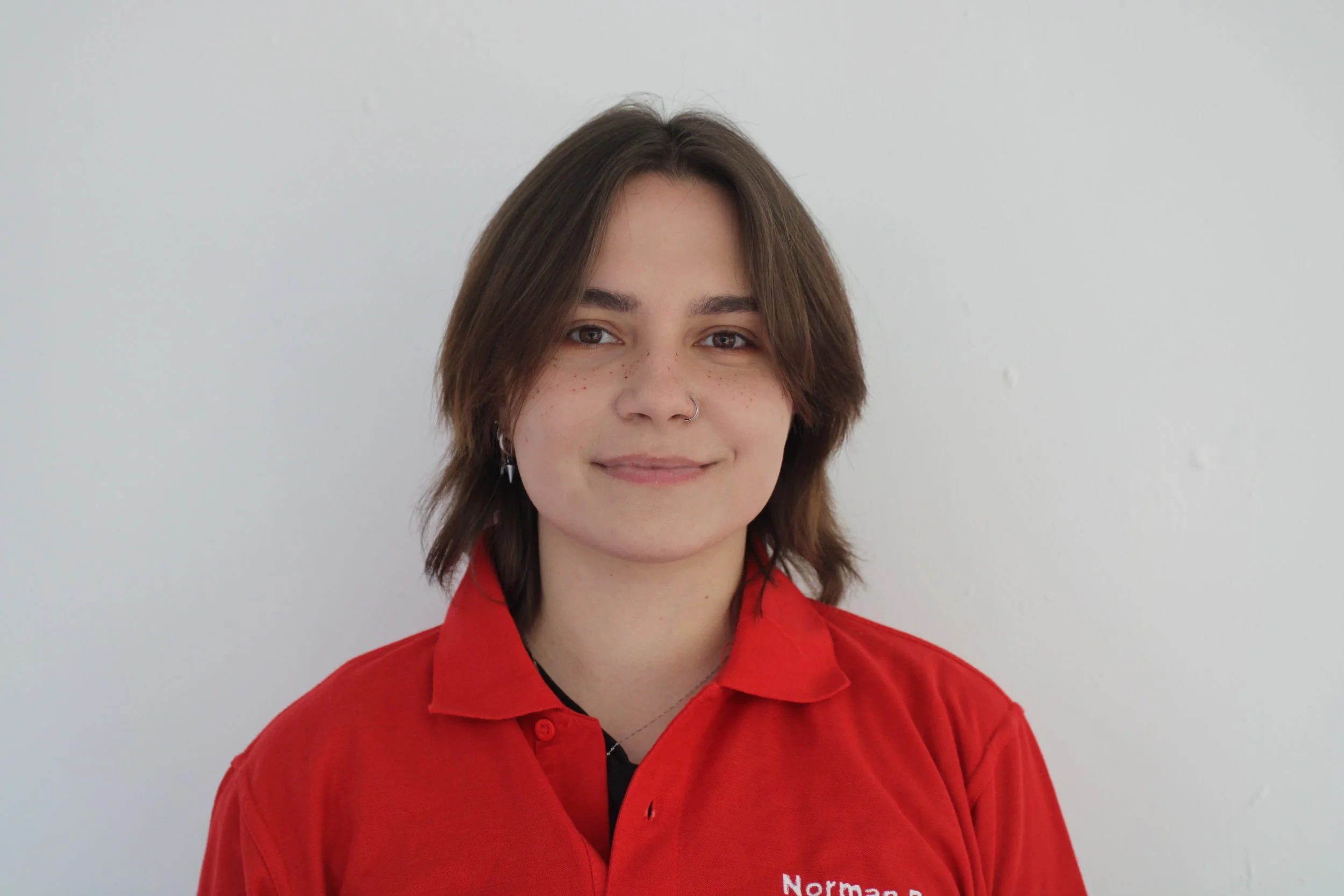 Our Team — Norman Rea Gallery