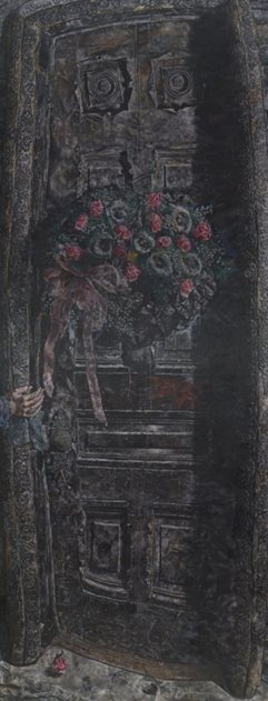 'Indescribable Corruption': Ivan Albright's "Picture of Dorian Gray ...