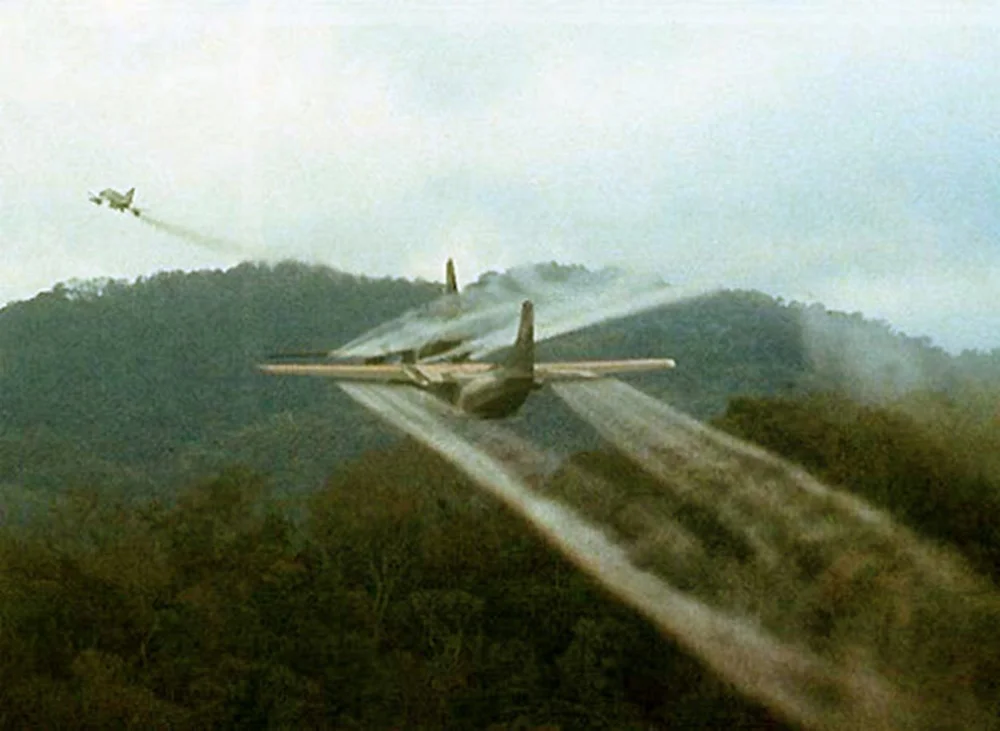 Thu Van Tran: Contamination, Colour and the Ambiguities of History ...