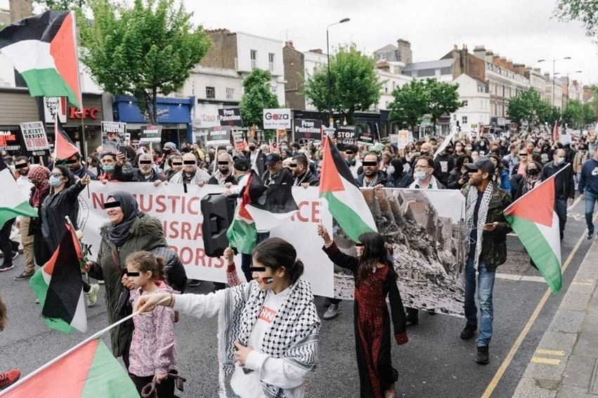 Fashion and Protest — Norman Rea Gallery
