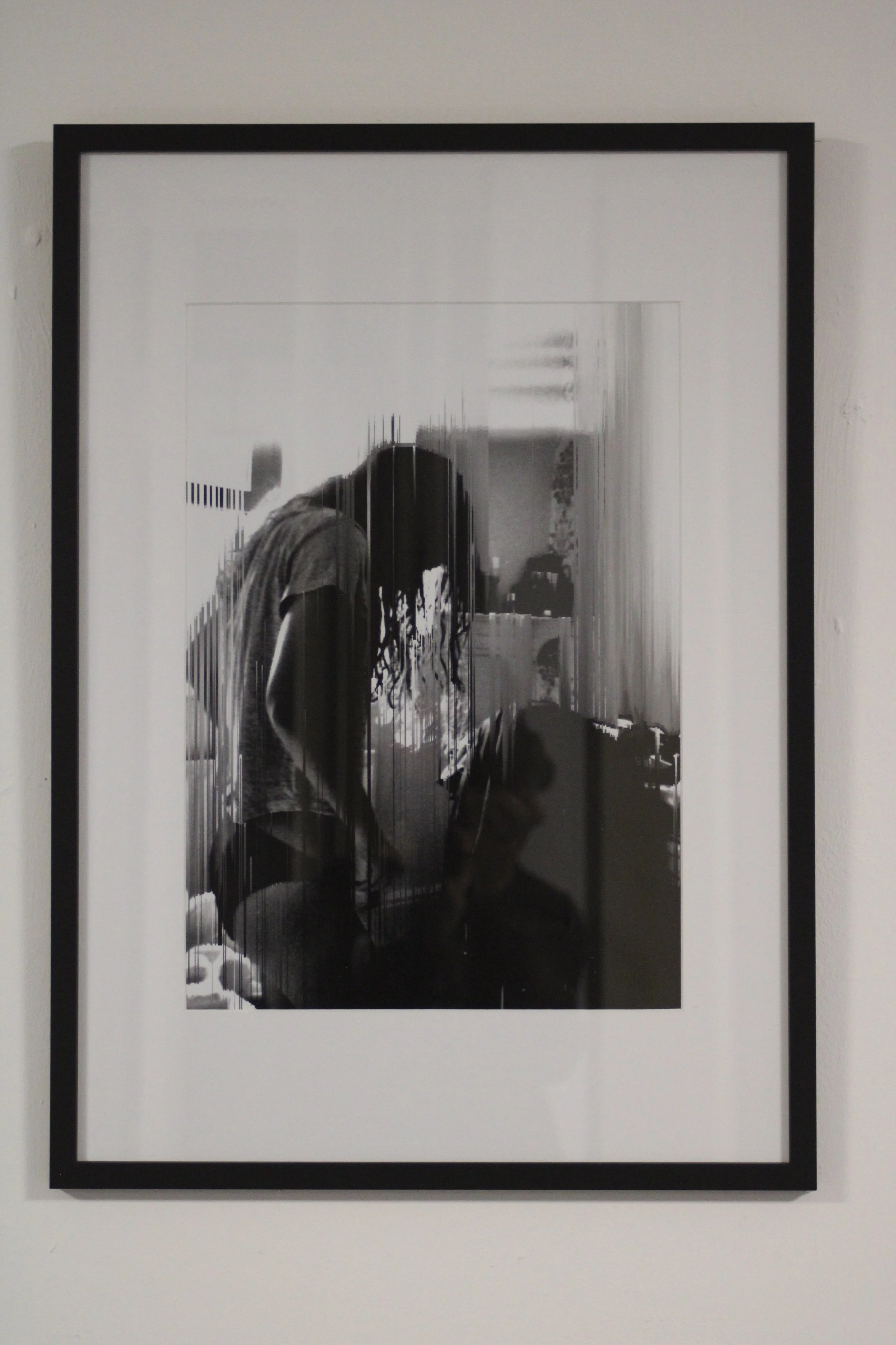 Interview with Mimi from NI studios — Norman Rea Gallery