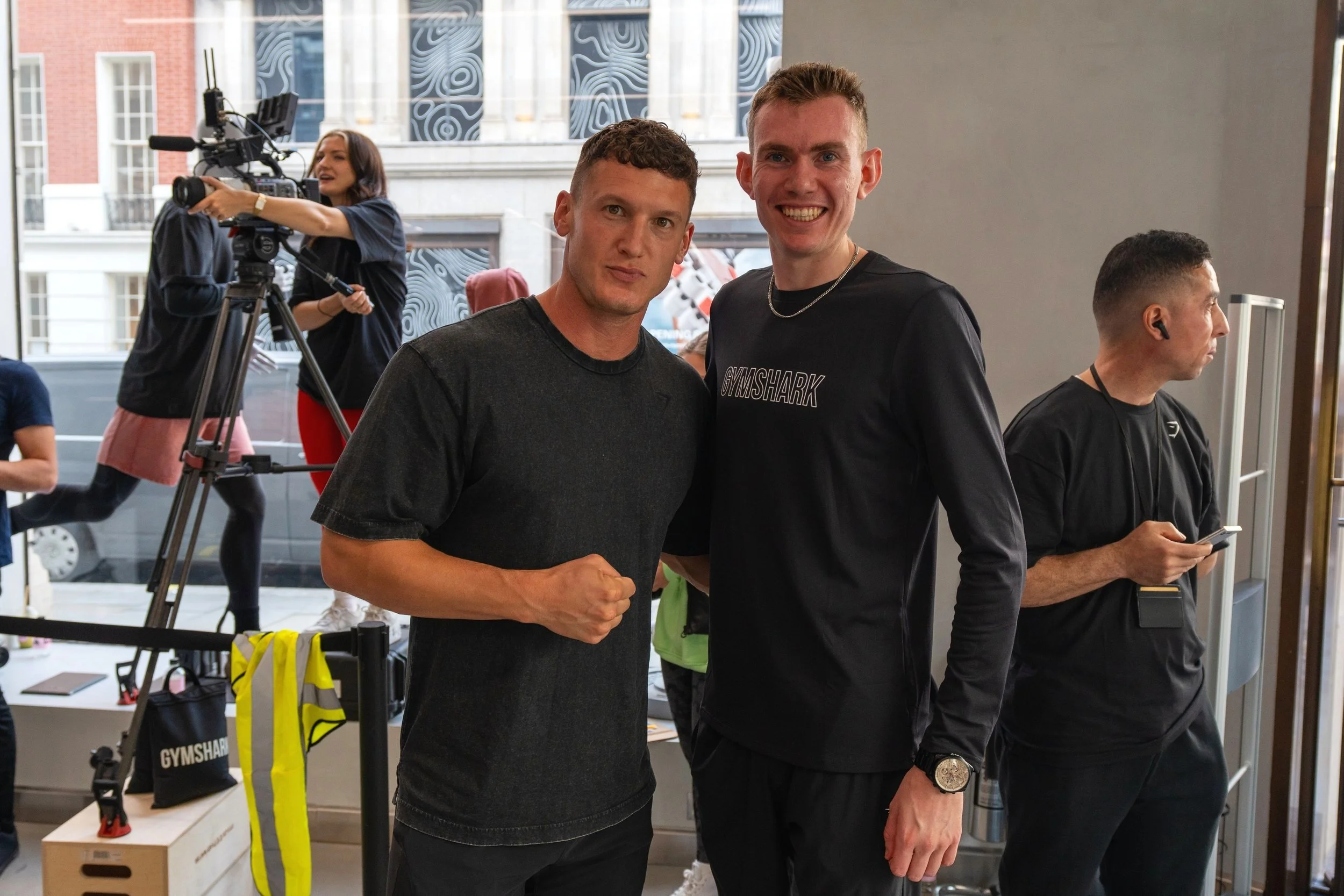 My Story — Matt Swain