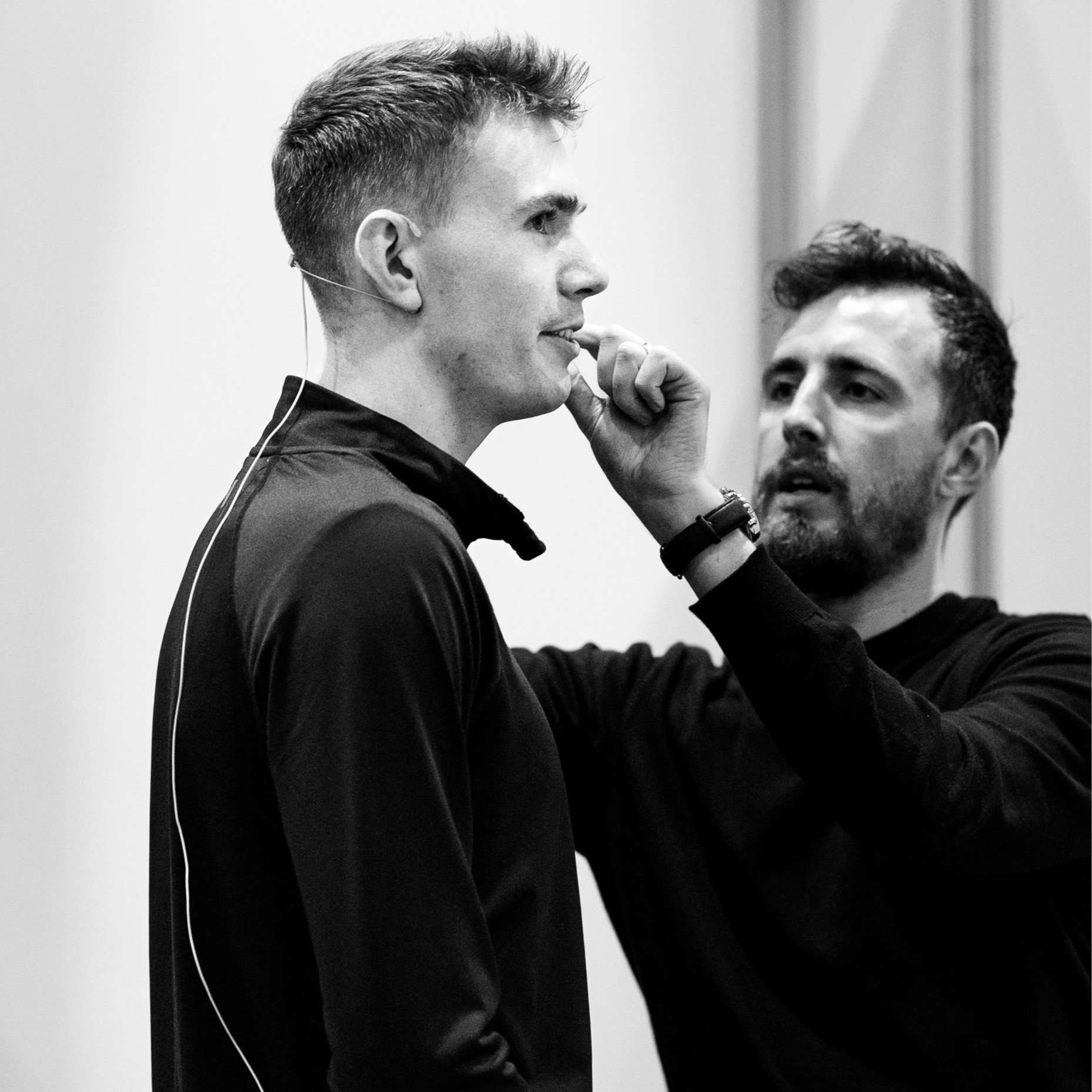 Keynote & Panel Speaker - Branding & AI — Matt Swain