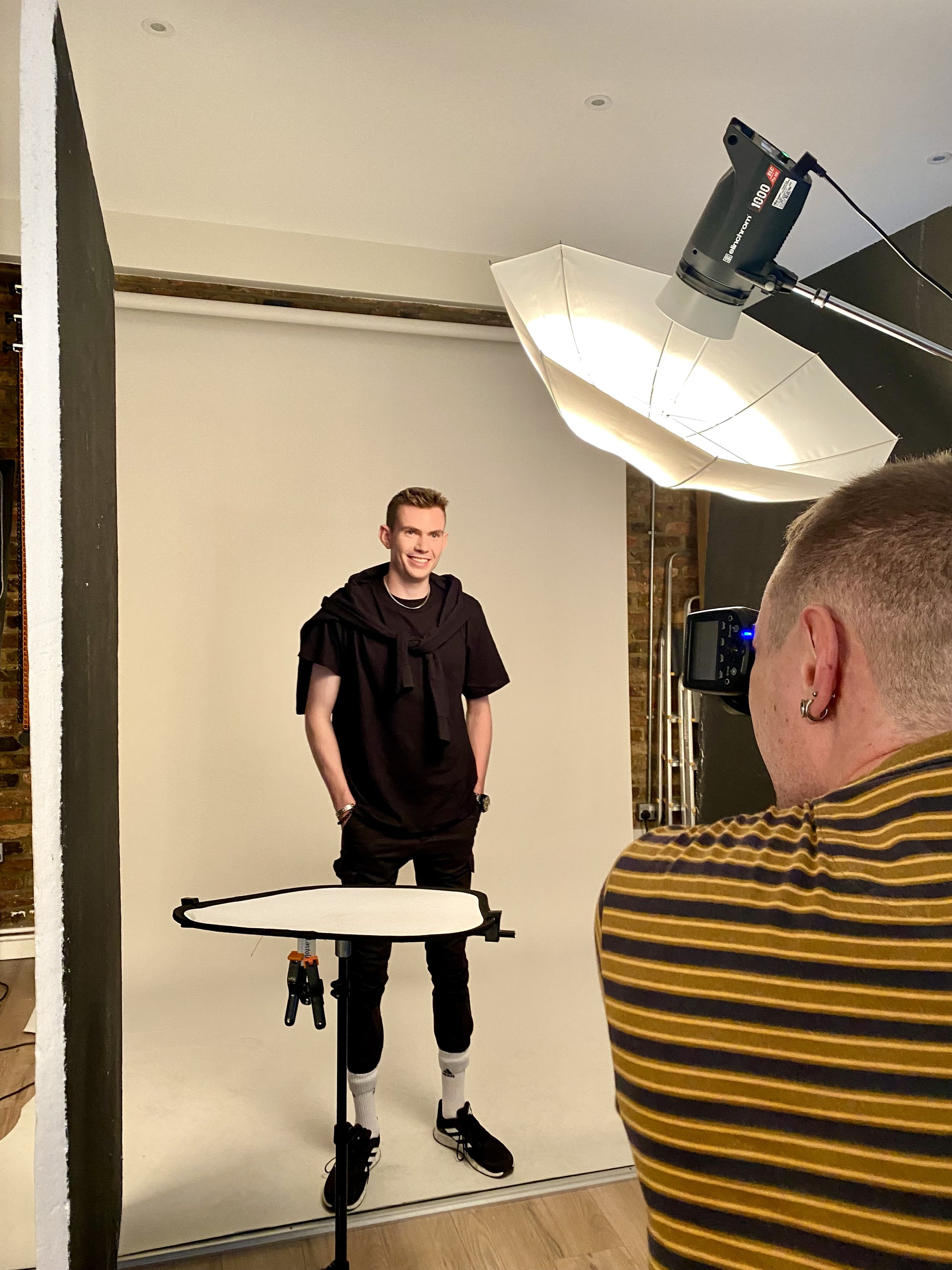 My Story — Matt Swain