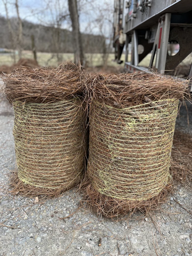 Order Pine Straw — TryPinestraw.com