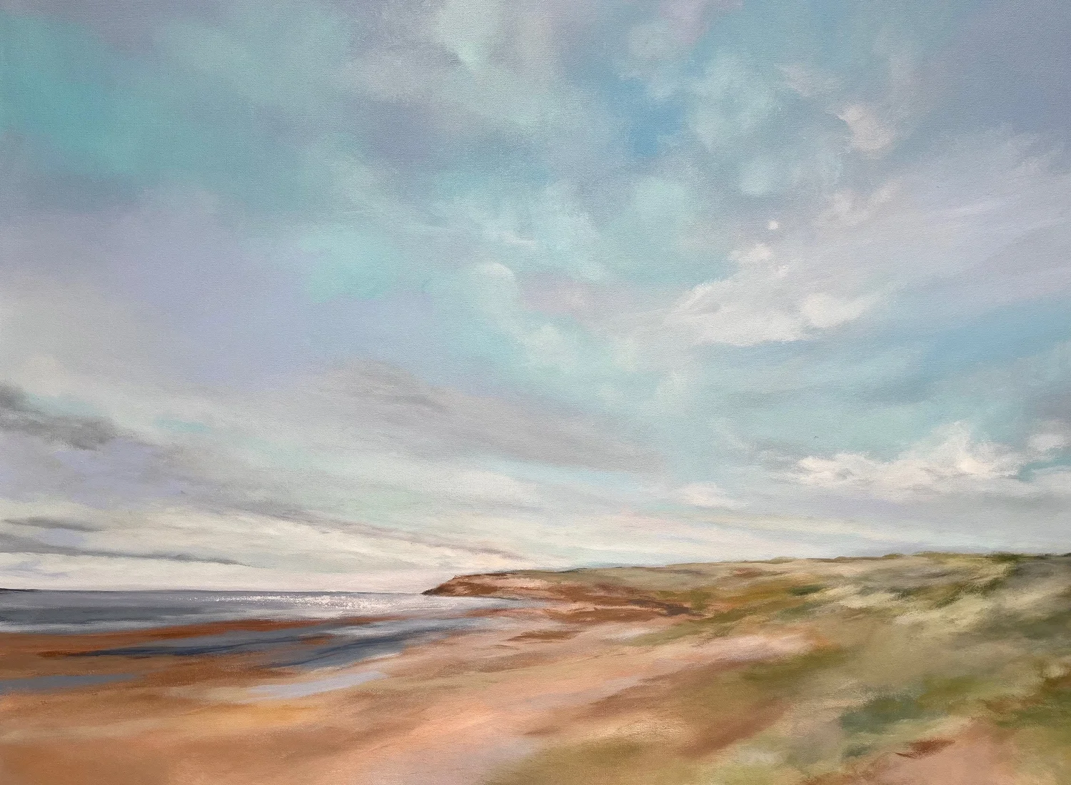 Art Prints — EMILY HOWARD ART