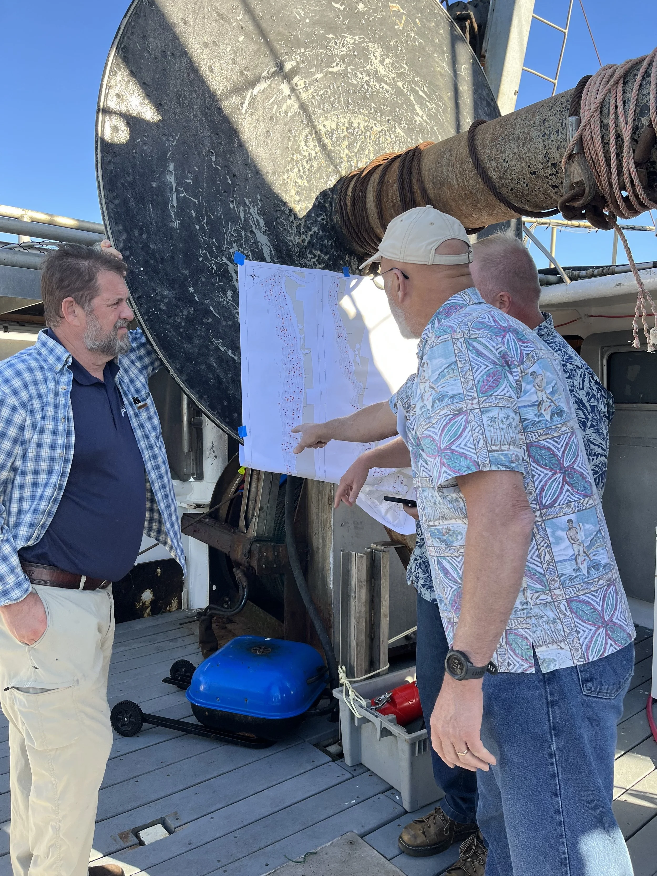 Marine Resource Education Program | Apply Today