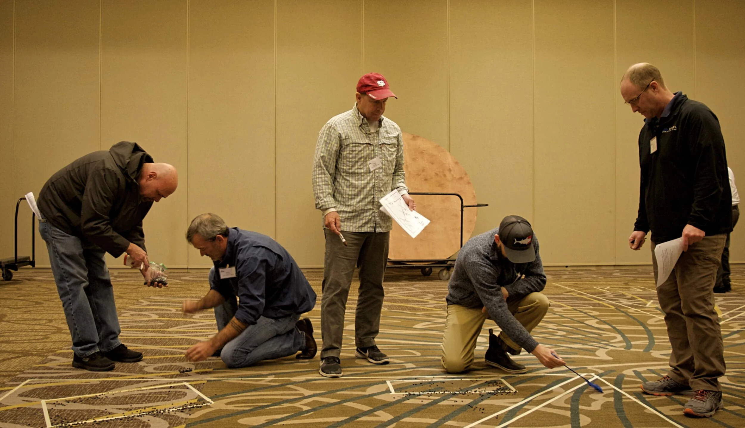 Marine Resource Education Program