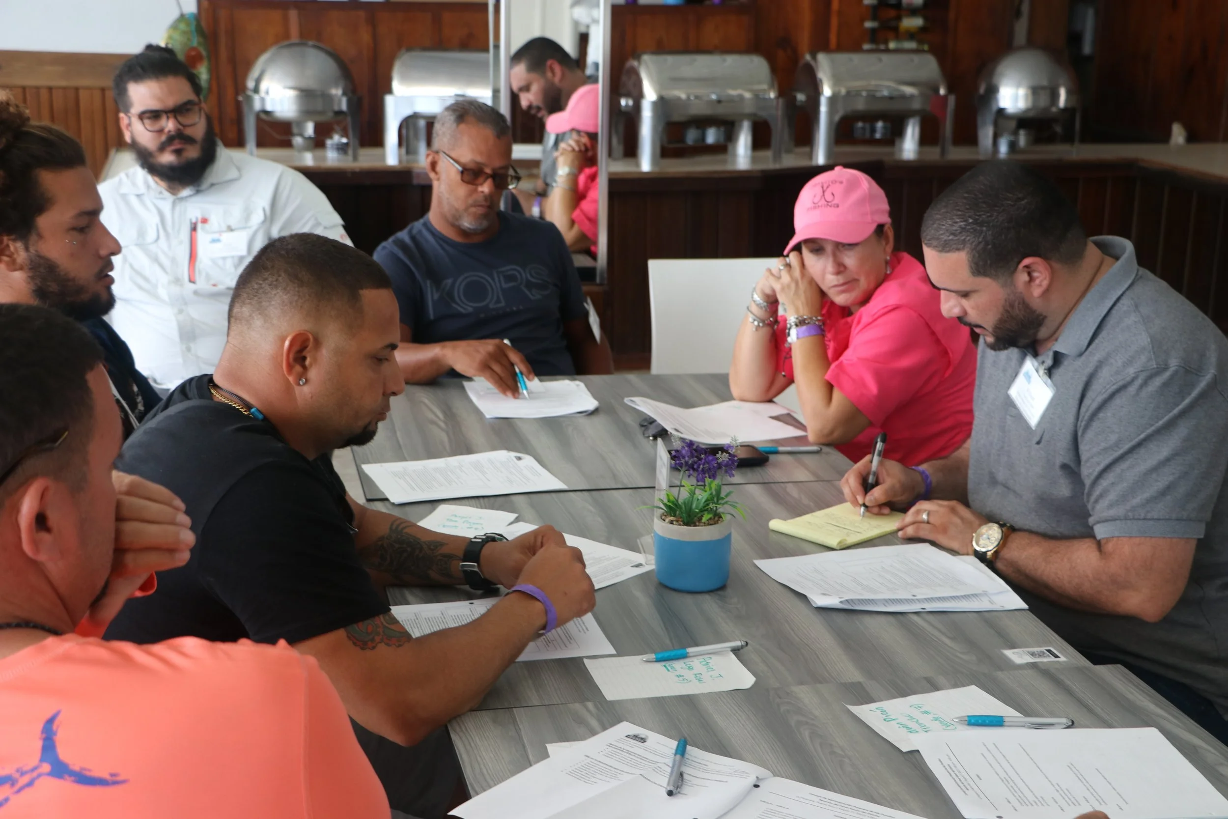 Marine Resource Education Program | Apply Today