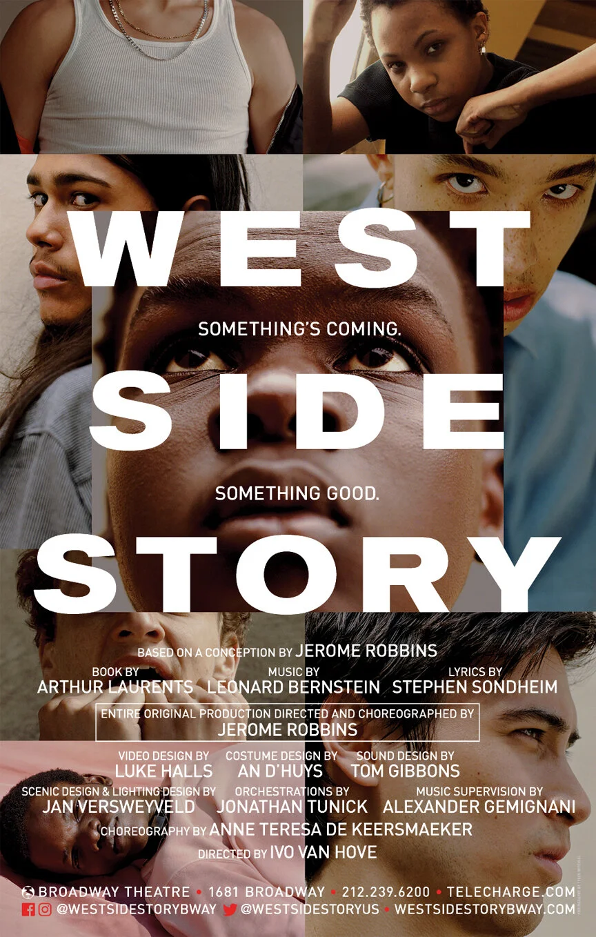 Projects — Wagner Johnson Productions