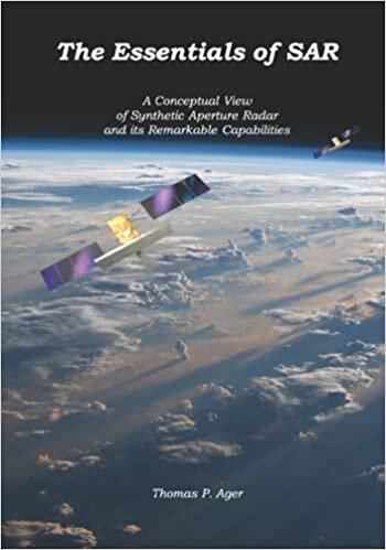 The Essentials of SAR with Tom Ager — Project Geospatial