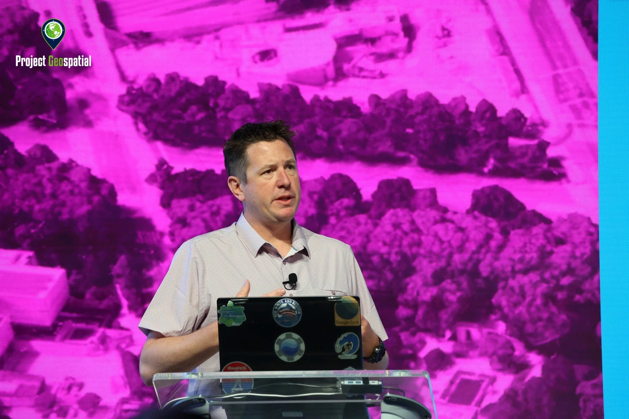 Cesium Developer Conference 2025: A Glimpse into the Geospatial Future ...