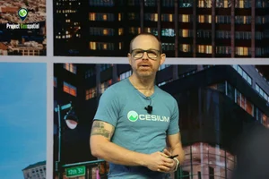 Cesium Developer Conference 2025: A Glimpse into the Geospatial Future ...
