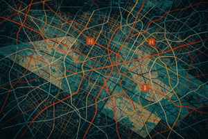 The Rise, Power, and Uncertain Future of America's Open Infrastructure ...