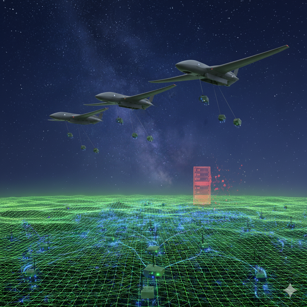 Deploying Wireless Sensor Networks: Enabling Scalable Intelligence in ...