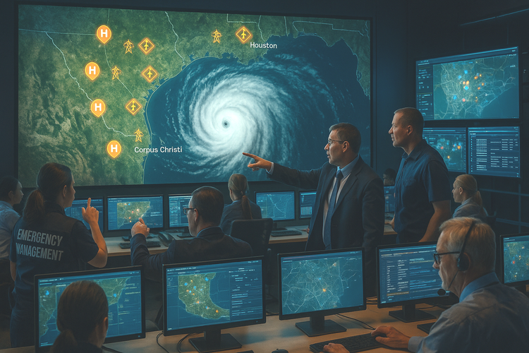 The Rise, Power, and Uncertain Future of America's Open Infrastructure ...